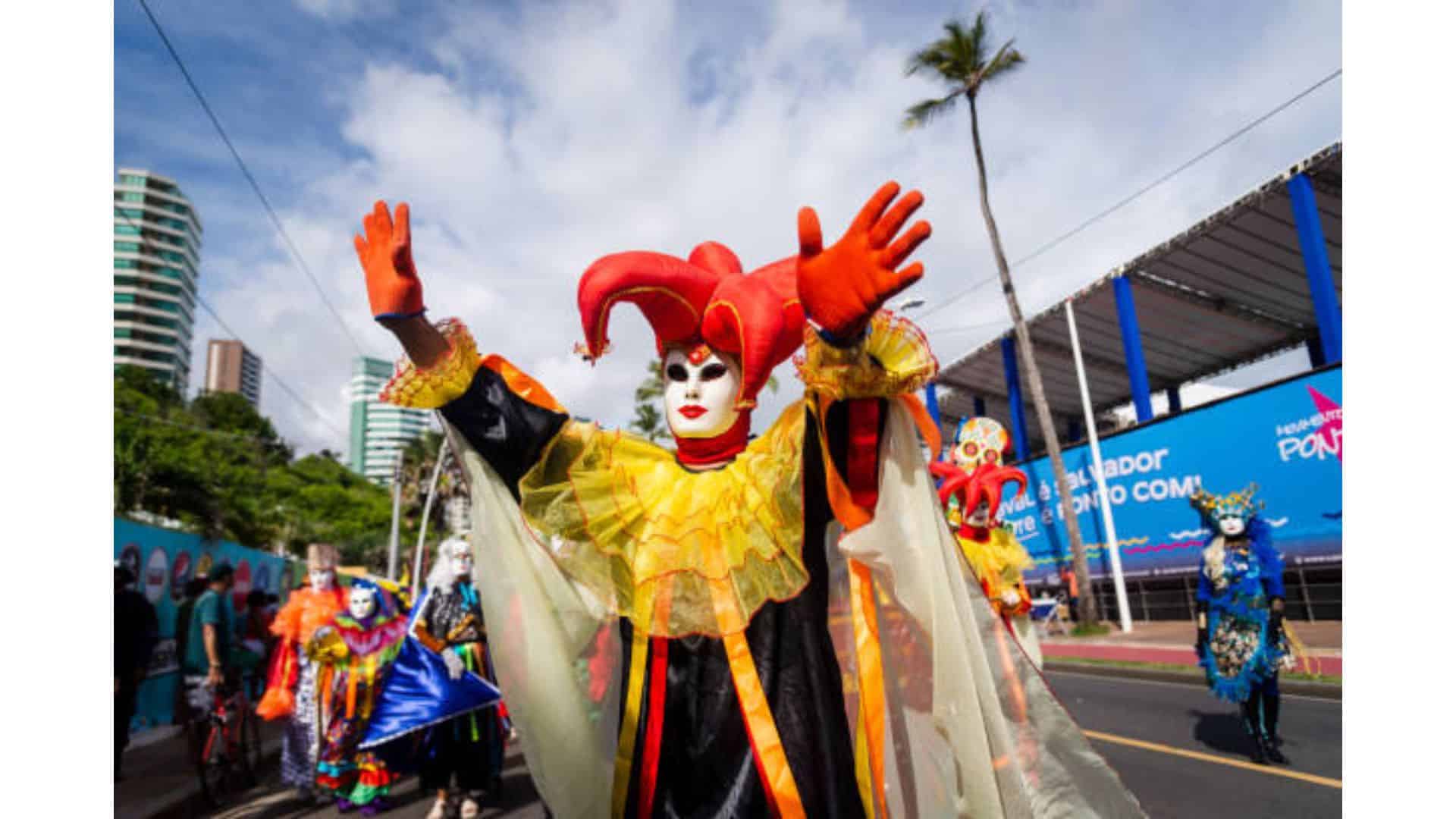 Hire Mall Parade in Dubai and Abu Dhabi for events!