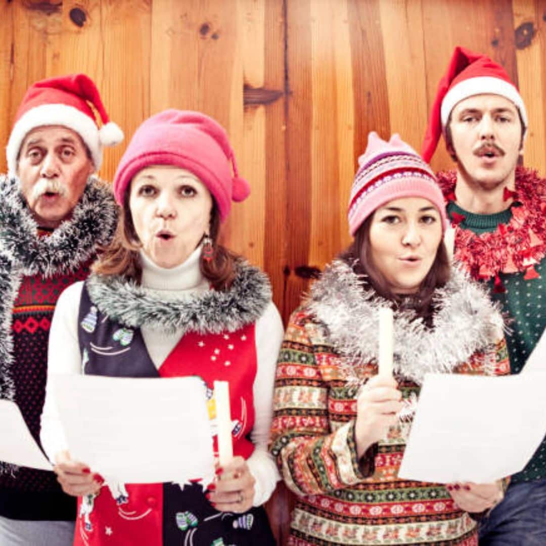 Hire Carol Singers in Dubai and Abu Dhabi for Your Events