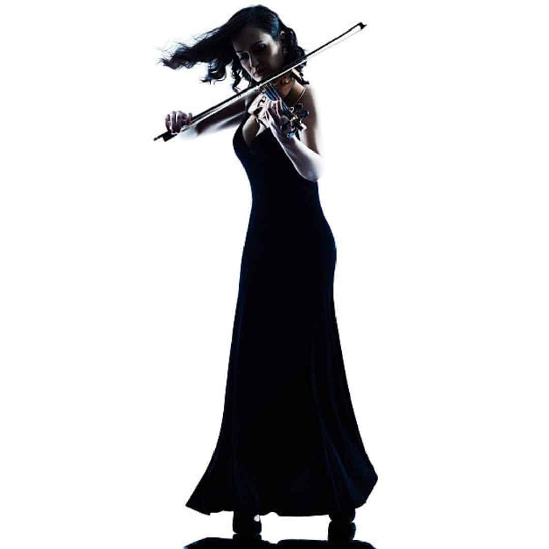 Hire Female Pop Violinist in Dubai and Abu Dhabi for Your Event!